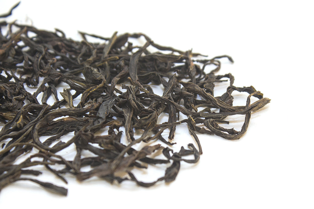 Rising Phoenix – Heirloom Tea Company